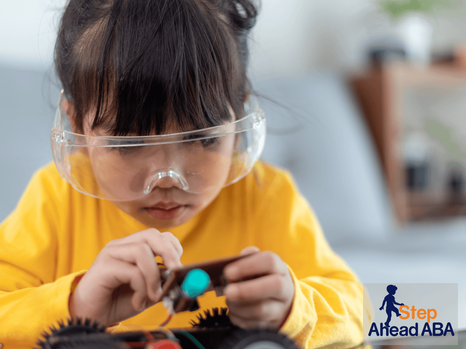 Understanding Pervasive Developmental Disorder: A Spectrum of Neurodevelopmental Conditions ...